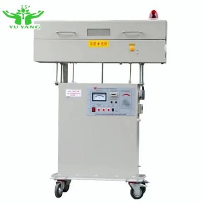 Cina Testatore di scintille di isolamento di fili e cavi/macchina di prova di scintille 15kv 120mm in vendita