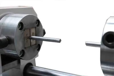 Cina Metal Wire Torsion And Wrapping Testing Machine Performance Parameters Maximum Torque Torsional Strength in vendita