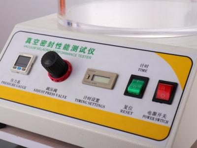 Chine 50Hz a ridé la machine d'essai de compression de boîte à vendre