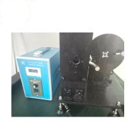 China Fireproof Furniture Testing Machine for sale