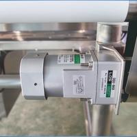 China SUS304 Automatic Industrial Machine for sale