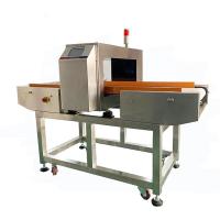 China SUS304 Automatic Industrial Machine for sale