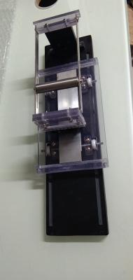 Cina 45 acciaio inossidabile dell'apparecchiatura di collaudo di infiammabilità di grado 2A per gli accessori del motore in vendita