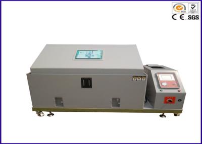 Cina Stainless Stee Hot Air Circulating Temperature Test Chamber in vendita