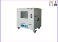 China Vacuum Drying Environmental Test Chamber Multipurpose Waterproof for sale