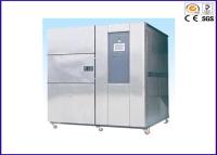 China 3 Phase Thermal Shock Environmental Test Chamber 380V 50Hz Explosion Proof for sale