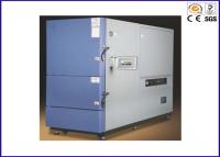 China 3 Phase Thermal Shock Environmental Test Chamber 380V 50Hz Explosion Proof for sale