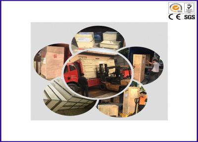 China SUB304 van de Machineapparaten 300kg van het brandbaarheidsmeubilair Testende CEI 60950 Te koop