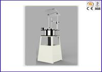 China Fireproof 1500W Building Materials Non-Combustibility Testing Machine CE 220V for sale