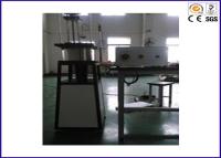 China Fireproof 1500W Building Materials Non-Combustibility Testing Machine CE 220V for sale