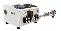 China Automatic Cable Stripping Machine 3000-8000pcs/H PVC Wire Harness Tester 0.2-8mm2 for sale