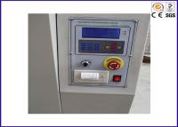 China Microcomputer Package Testing Equipment 5A 220V For Carton Compression for sale