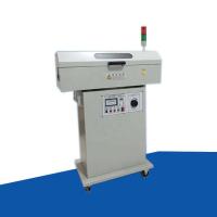 China AC 220V Spark Wire Testing Equipment 60cm Electrode Length Anti Interference for sale