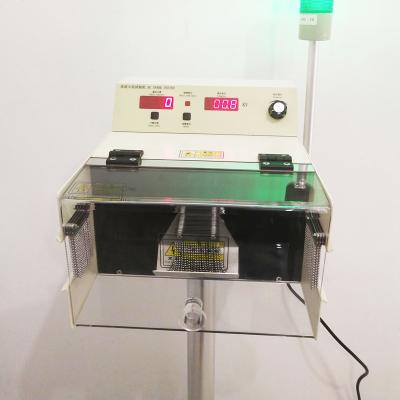 Cina le apparecchiature di collaudo del cavo di 15kv 4mA scintillano il tester con l'esposizione di LED di 14.2mm in vendita