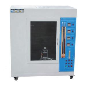China IEC60335 incandescem os equipamentos de testes 48-60Hz do fio com construído no exaustor à venda