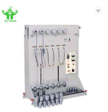 Cina Apparecchiature di collaudo brusche del cavo di tirata di OBM 15Lb 220V elettronico 10A in vendita