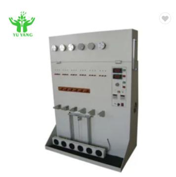 Cina Apparecchiature di collaudo brusche del cavo di tirata di OBM 15Lb 220V elettronico 10A in vendita