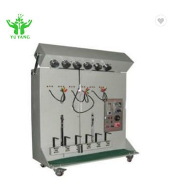 Cina Apparecchiature di collaudo brusche del cavo di tirata di OBM 15Lb 220V elettronico 10A in vendita