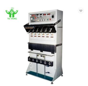 Cina Apparecchiature di collaudo brusche del cavo di tirata di OBM 15Lb 220V elettronico 10A in vendita
