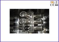 China AATCC116 Color Fastness Testing Machine for sale