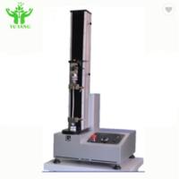 China Computer Tensile Testing Machine , Universal Tensile Strength Test Machine for sale