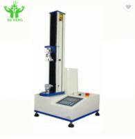 China Computer Tensile Testing Machine , Universal Tensile Strength Test Machine for sale