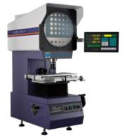China ISO Optical Comparator Profile Projector for sale