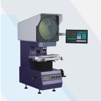 China ISO Optical Comparator Profile Projector for sale
