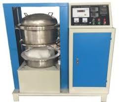 Chine norme de l'OIN industrielle automatique de la machine 220v 4.5kw de la conduction thermique 10g/S à vendre