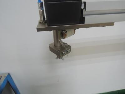 Cina 80R/Min tester di impatto della palla di CA 220V, Toy Testing Machine multifunzionale in vendita