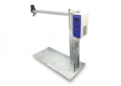 Cina 80R/Min tester di impatto della palla di CA 220V, Toy Testing Machine multifunzionale in vendita