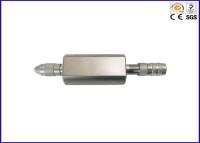 China Sharp Point Tester ASTM F963 EN71 1lb Stainless Steel Toys Safety Testing Equipment for sale