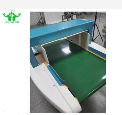 China De Detector van het het Voedselmetaal van OBM 160Kg, de Auto Vervoerende Detector van de Kledingstuknaald Te koop