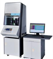 China Rotorless Programmable Rubber Rheometer Laboratory Testing Equipment 0-20 Nm 220V for sale
