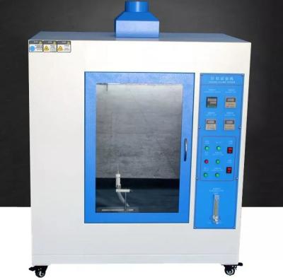 Cina IEC 60695 del materiale delle apparecchiature di collaudo del cavo della fiamma dell'ago del CE SUS304 in vendita