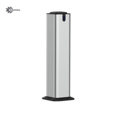 Chine Diffuseur de luxe 2000m2 en aluminium commercial de parfum de lobby d'hôtel à vendre