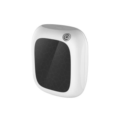 China Humidify Scent Air Machine Aromatherapy Electric Aroma Fragrance Diffuser for sale