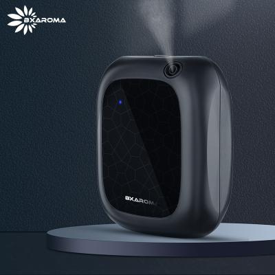 China Humidify Scent Air Machine Aromatherapy Electric Aroma Fragrance Diffuser for sale
