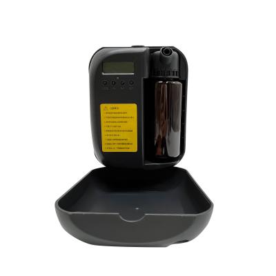 China Humidify Scent Air Machine Aromatherapy Electric Aroma Fragrance Diffuser for sale