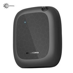 China Humidify Scent Air Machine Aromatherapy Electric Aroma Fragrance Diffuser for sale