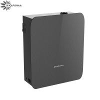 China X2000 HVAC Scent Diffuser Machine 2000Cbm Coverage 1000ml Capacity Commercial Air Freshener for sale
