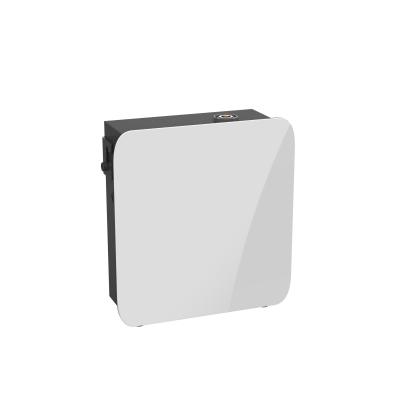 China Kommerzieller elektrischer drahtloser Geruch-Diffusor der Aroma-Diffusor-10W Bluetooth zu verkaufen