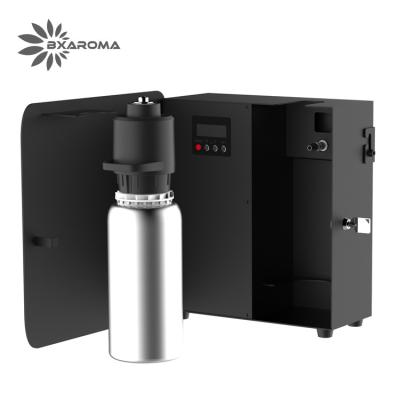 China Kommerzieller elektrischer drahtloser Geruch-Diffusor der Aroma-Diffusor-10W Bluetooth zu verkaufen