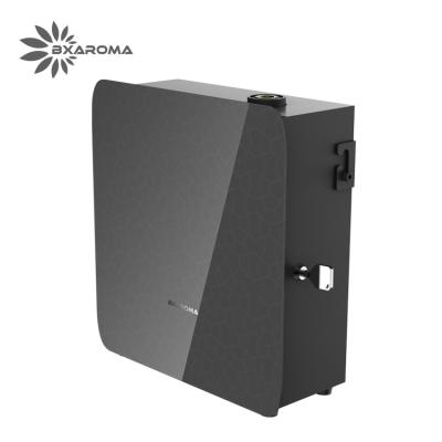 China Kommerzieller elektrischer drahtloser Geruch-Diffusor der Aroma-Diffusor-10W Bluetooth zu verkaufen
