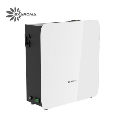 China Kommerzieller elektrischer drahtloser Geruch-Diffusor der Aroma-Diffusor-10W Bluetooth zu verkaufen