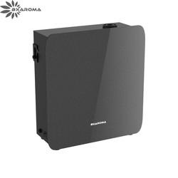 China Kommerzieller elektrischer drahtloser Geruch-Diffusor der Aroma-Diffusor-10W Bluetooth zu verkaufen