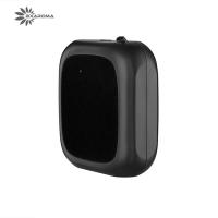 China Electrostatic Battery Operated Scent Diffuser with Bluetooth, 3+ Months Battery Life, CE Certified Aroma Machine for sale