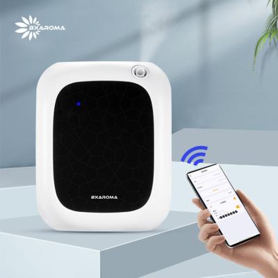 Cina OEM commerciale dell'hotel del diffusore dell'aroma di sterilizzazione dell'erogatore dell'aria 200ml in vendita