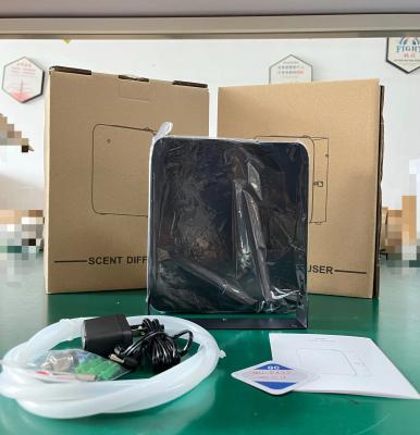 중국 HVAC 무선 전신 향 발산기 블루투스 상업적 아로마테라피 확산기 판매용