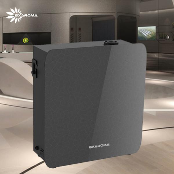 Il diffusore portatile di fragranza X300 umidifica il diffusore dell'aroma di aromaterapia elettrico